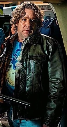 Lonnie Elam | Halloween Trilogy Wiki | Fandom