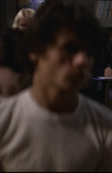 Ben Tramer | Halloween Trilogy Wiki | Fandom