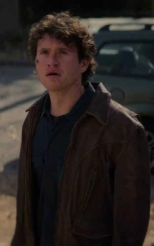 Corey Cunningham | Halloween Trilogy Wiki | Fandom