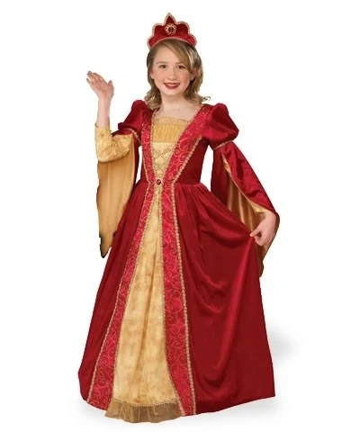 Princess costume | Halloween Costumes Wiki | Fandom