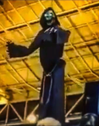 Creepy Reaper | Halloween party expo Wiki | Fandom