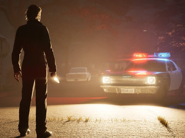 Maps | Halloween: the Game Wiki | Fandom