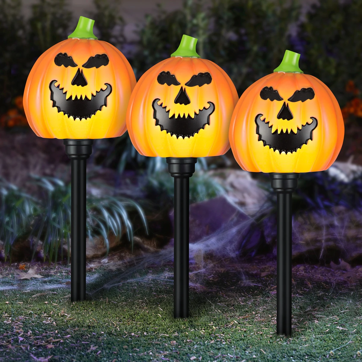 Pathway Markers | Halloween Decorations Wiki | Fandom