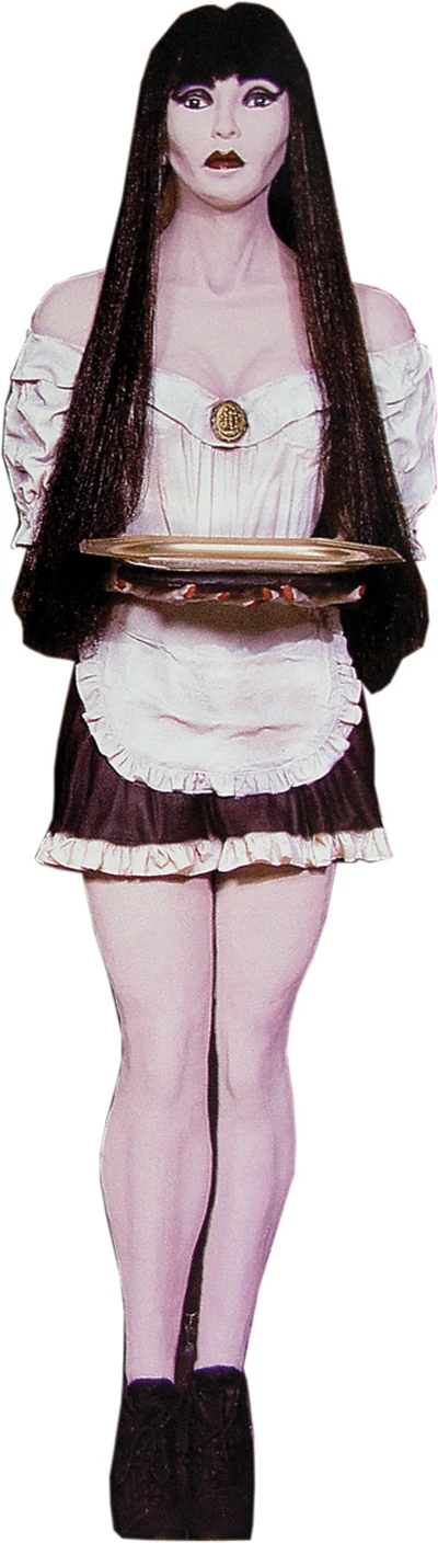 Moan-Eek the Maid | Halloween Decorations Wiki | Fandom