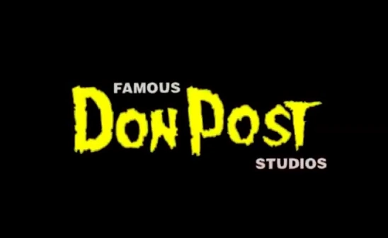 Don Post Studios | Hallopedia | Fandom
