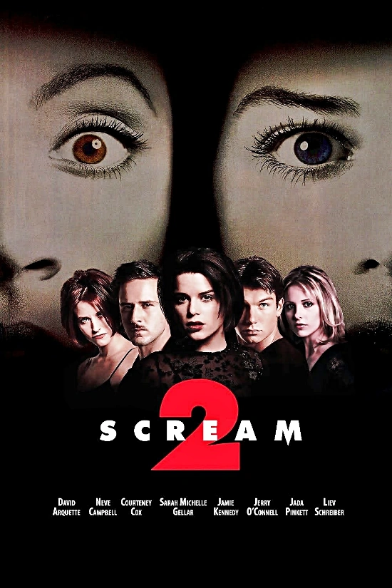 Scream 2 | Hallopedia | Fandom