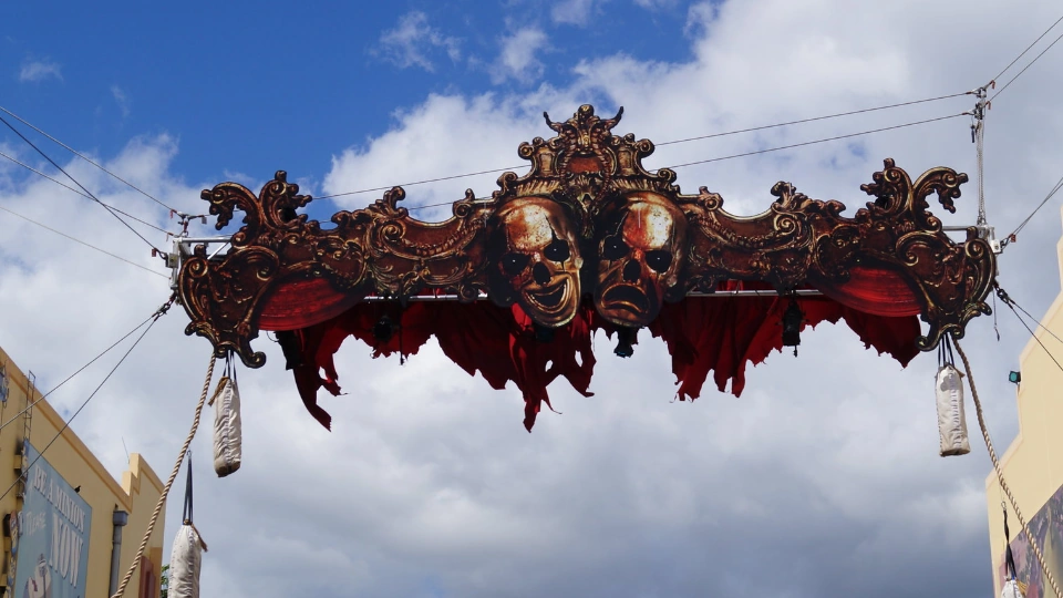 A Chance In Hell | Halloween Horror Nights Wiki | Fandom