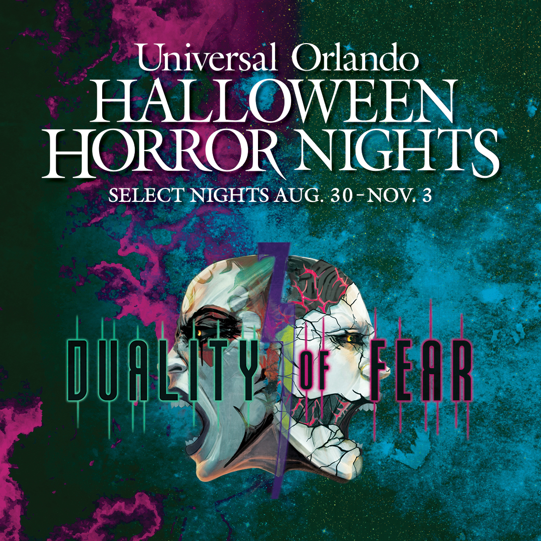 Duality of Fear | Halloween Horror Nights Wiki | Fandom