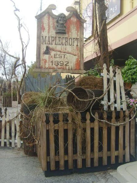 American Gothic | Halloween Horror Nights Wiki | Fandom