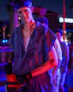 Roaming Mechanics | Halloween Horror Nights Wiki | Fandom