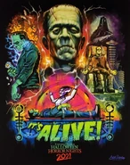 Andrew Stonecypher | Halloween Horror Nights Wiki | Fandom