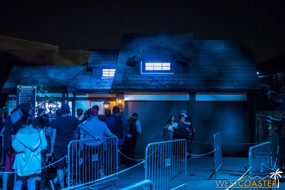 Freeling House | Halloween Horror Nights Wiki | Fandom