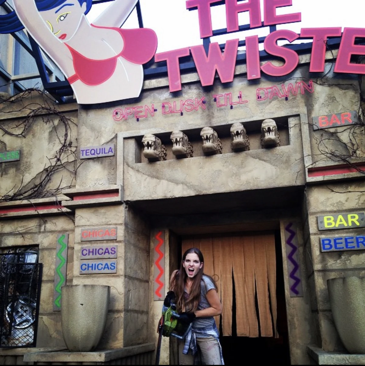 Kate Fuller | Halloween Horror Nights Wiki | Fandom