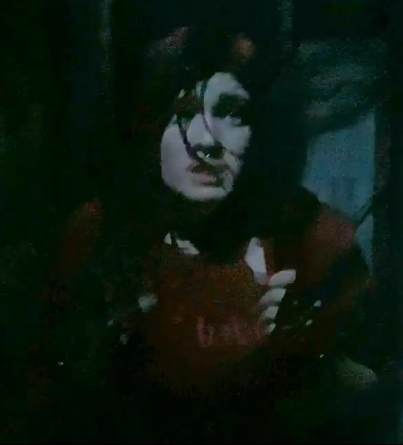 Nancy | Halloween Horror Nights Wiki | Fandom