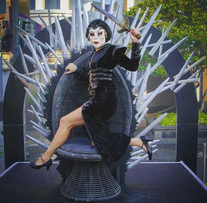 Wrath (7) | Halloween Horror Nights Wiki | Fandom