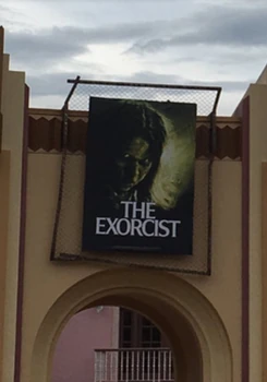 The Exorcist (Orlando) | Halloween Horror Nights Wiki | Fandom