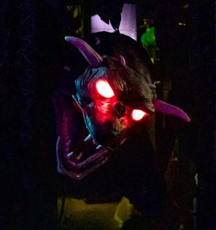 Terror Dogs | Halloween Horror Nights Wiki | Fandom