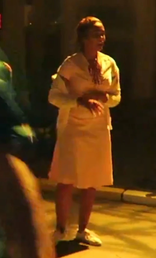 School Nurse (Vamp '55) | Halloween Horror Nights Wiki | Fandom