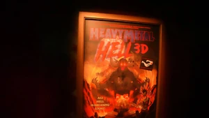 Heavy Metal Hell 3-D | Halloween Horror Nights Wiki | Fandom