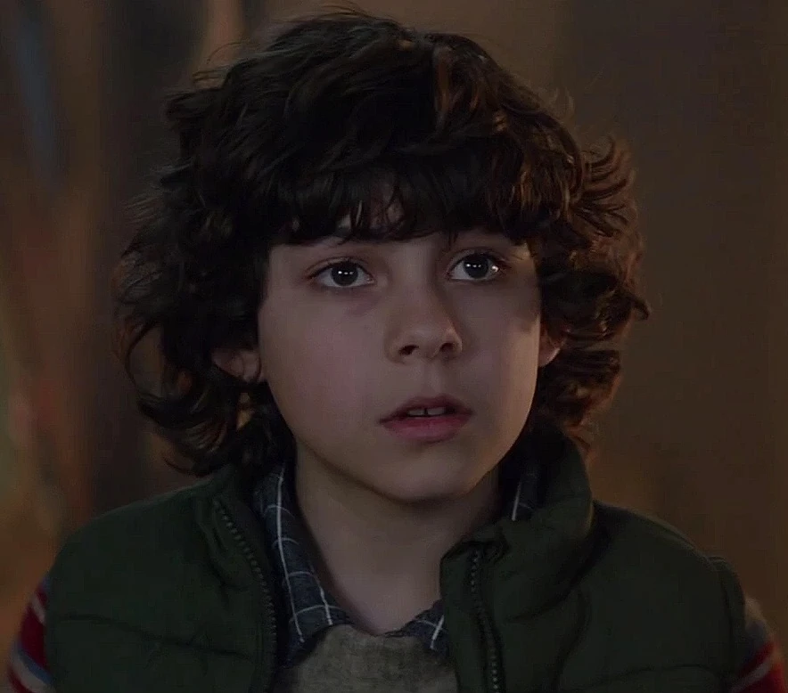 Max Engel | Halloween Horror Nights Wiki | Fandom