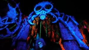 Heavy Metal Hell | Halloween Horror Nights Wiki | Fandom
