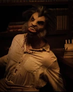 The Wolfman | Halloween Horror Nights Wiki | Fandom
