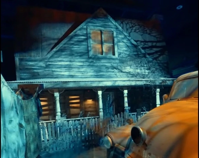 Midwest Farmhouse (Scarecrow) | Halloween Horror Nights Wiki | Fandom