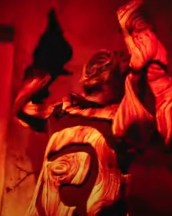 Wooden Monsters | Halloween Horror Nights Wiki | Fandom