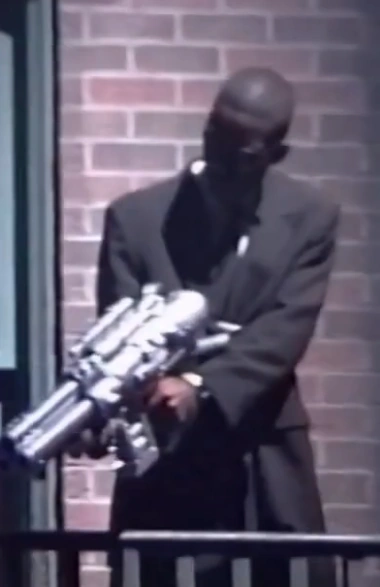 Agent J. | Halloween Horror Nights Wiki | Fandom