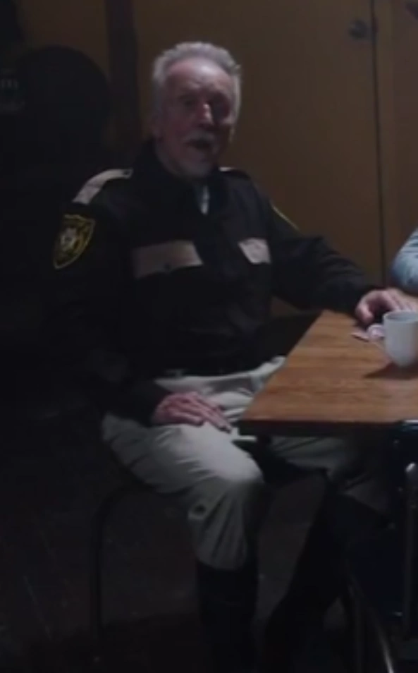 Chief | Halloween Horror Nights Wiki | Fandom