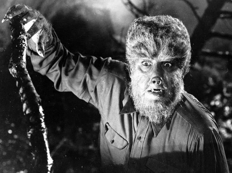 The Wolfman (Character) | Halloween Horror Nights Wiki | Fandom