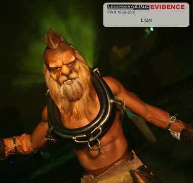 The Path of the Wicked | Halloween Horror Nights Wiki | Fandom