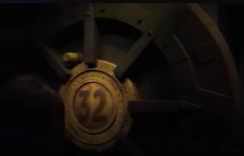 Vault 32 | Halloween Horror Nights Wiki | Fandom