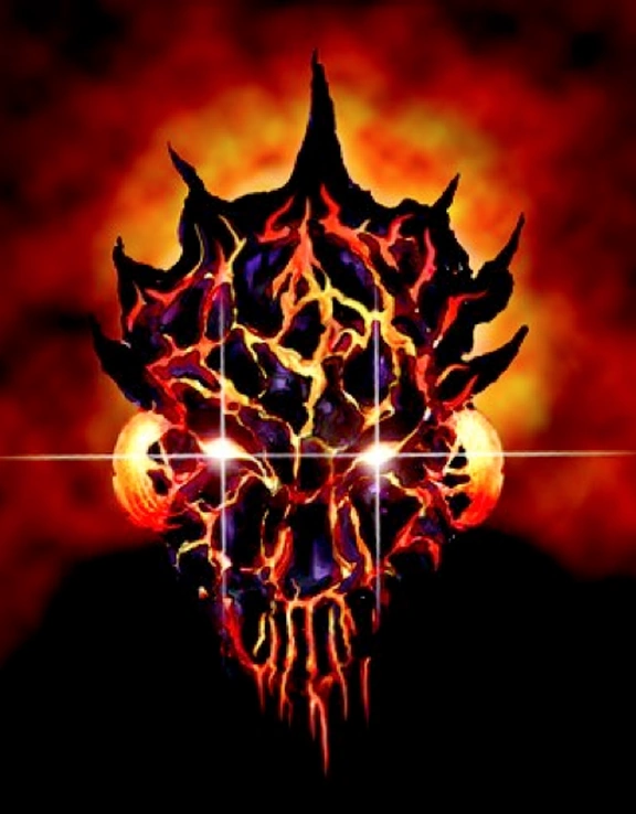 The Fire King | Halloween Horror Nights Wiki | Fandom