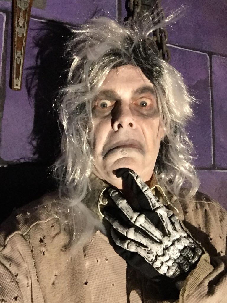 John Murdy | Halloween Horror Nights Wiki | Fandom