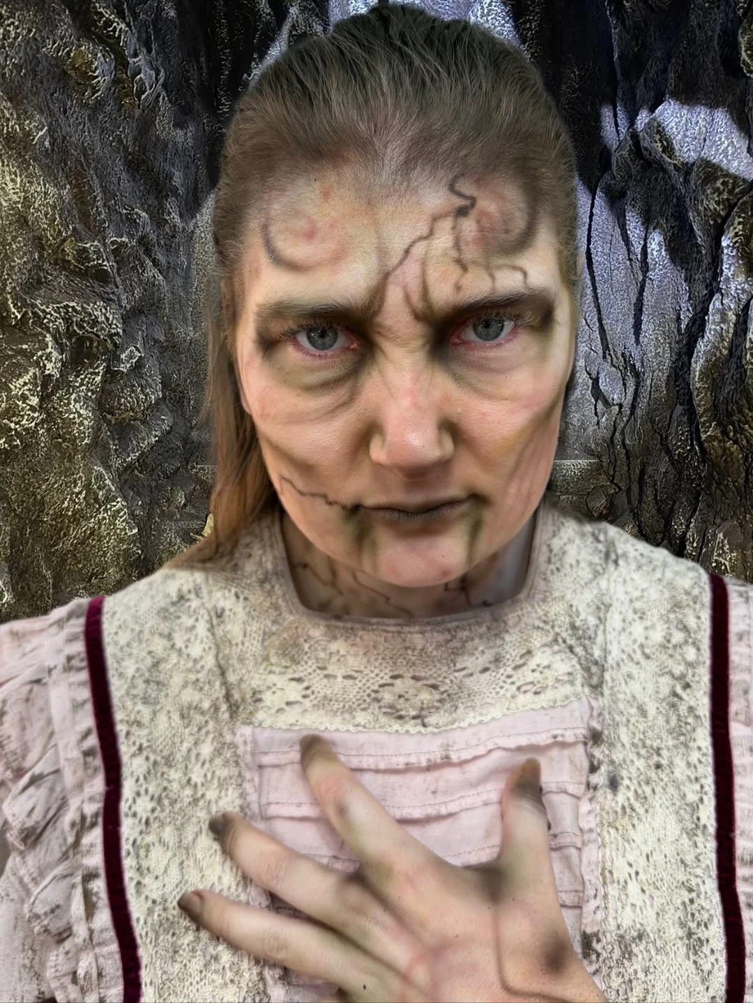 Category:Grave of Flesh characters | Halloween Horror Nights Wiki | Fandom