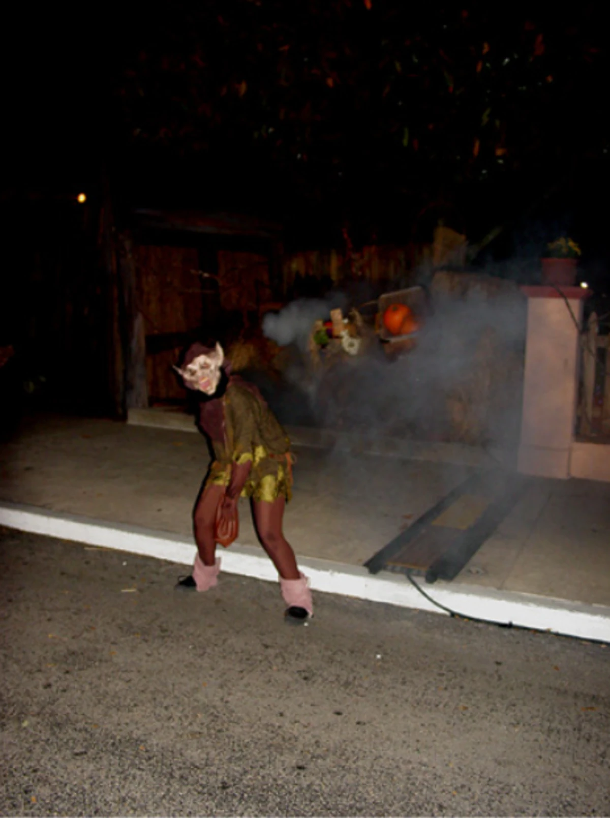 Goblins | Halloween Horror Nights Wiki | Fandom