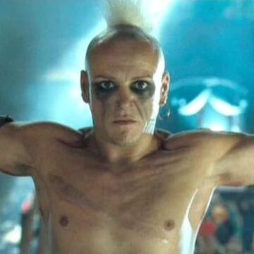 Sol | Halloween Horror Nights Wiki | Fandom