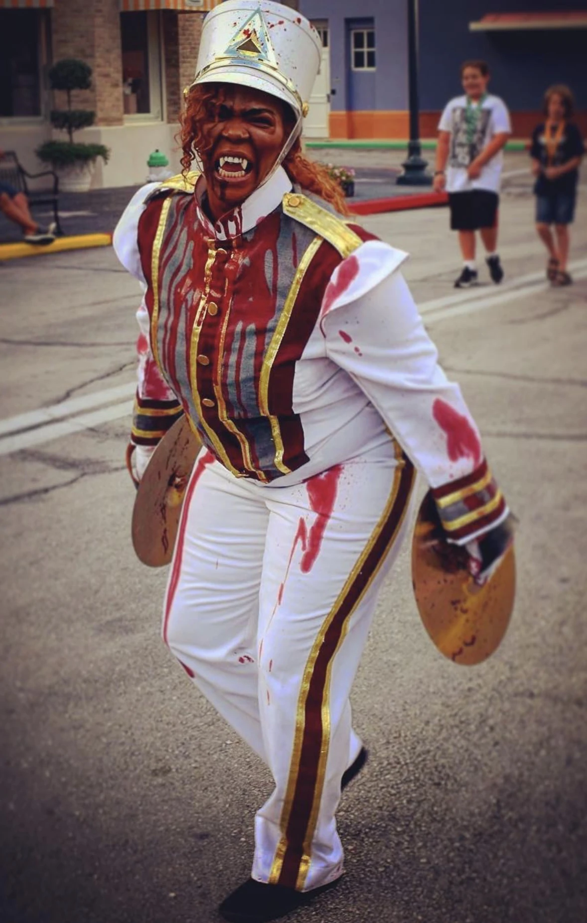 Vamp '55 | Halloween Horror Nights Wiki | Fandom