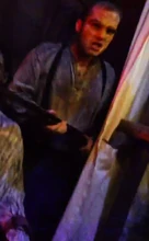 Jether Polk | Halloween Horror Nights Wiki | Fandom