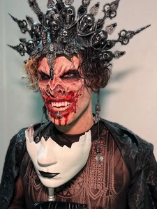 Alucard | Halloween Horror Nights Wiki | Fandom