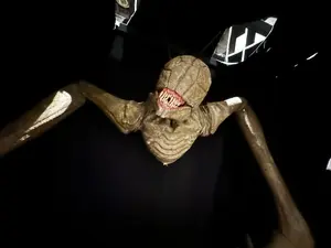 Death Angels | Halloween Horror Nights Wiki | Fandom