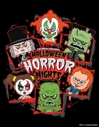 Andrew Stonecypher | Halloween Horror Nights Wiki | Fandom