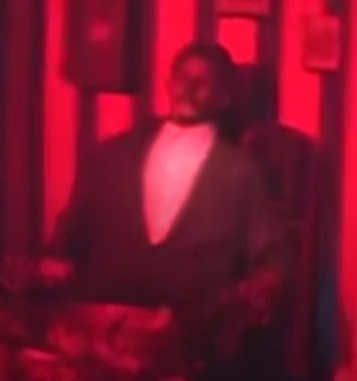 Albert Fish | Halloween Horror Nights Wiki | Fandom