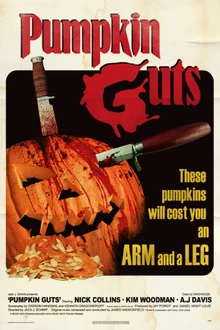 Pumpkin Guts (Slaughter Sinema Movie) | Halloween Horror Nights Wiki ...