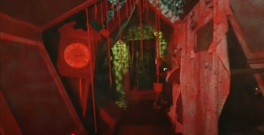 Ramblin' Rabbit's Realm | Halloween Horror Nights Wiki | Fandom