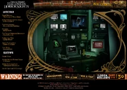 The Thing: Assimilation (2007) | Halloween Horror Nights Wiki | Fandom