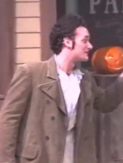 Cosmo Kramer | Halloween Horror Nights Wiki | Fandom