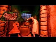 Goblin’s Feast | Halloween Horror Nights Wiki | Fandom