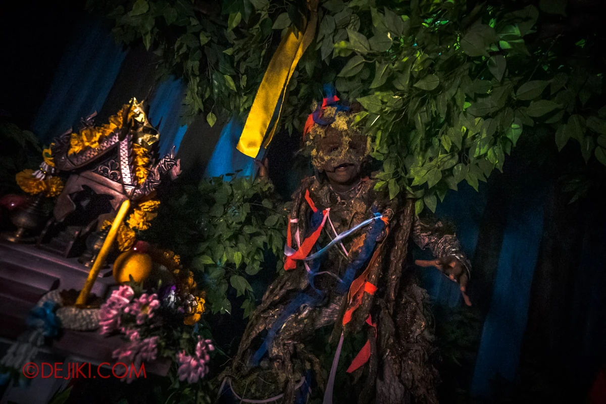 Spirit House Tree Spirits | Halloween Horror Nights Wiki | Fandom